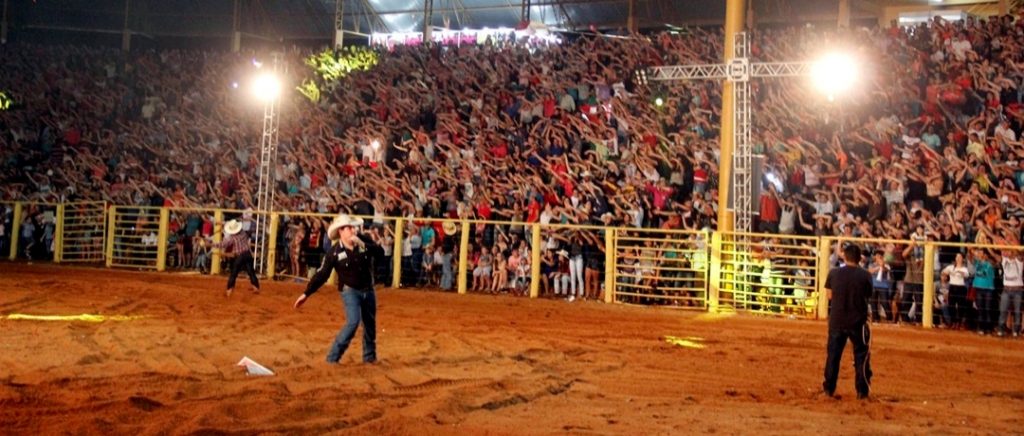 Quais São as Principais Profissões Que Envolvem o Rodeio? | Blog Rodeo West