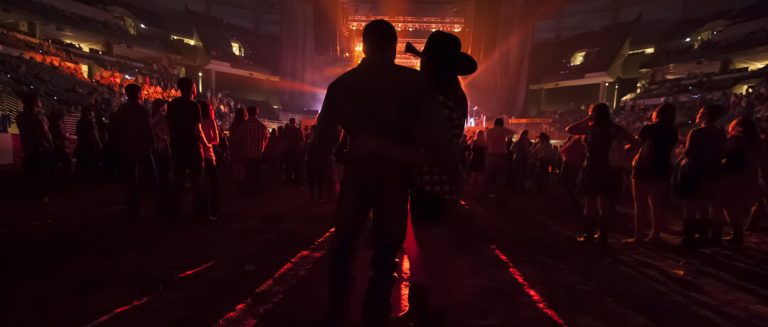 Os Shows de Rodeio Mais Marcantes | Blog Rodeo West