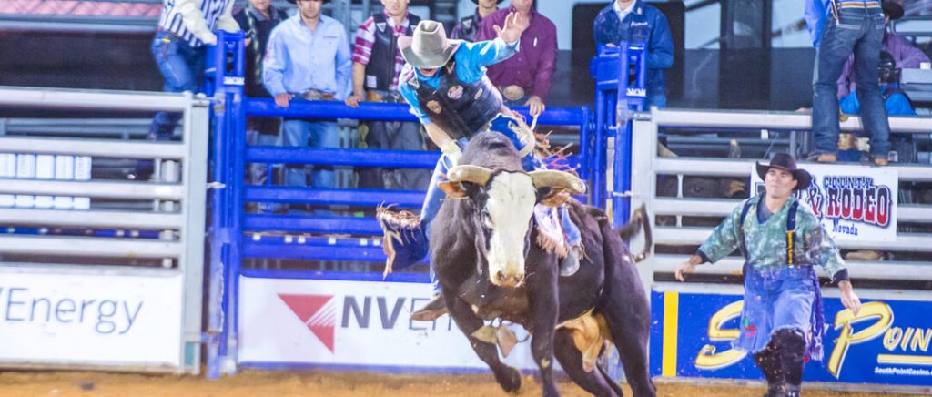 Vídeos de rodeio inesquecíveis | Blog Rodeo West