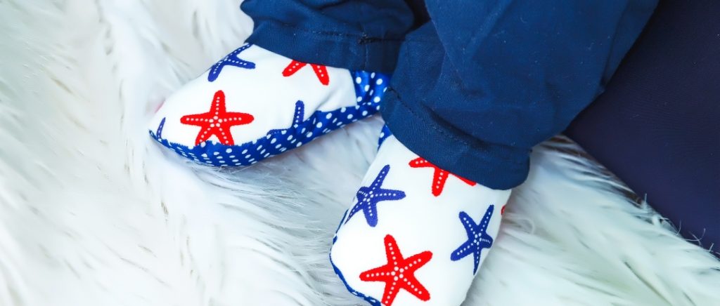 Saiba como vestir seu bebê no estilo country | Blog Rodeo West